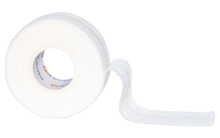 Elastic Adhesive Bandage Hypoallergenic 25mm x 4.5m | GoLevita